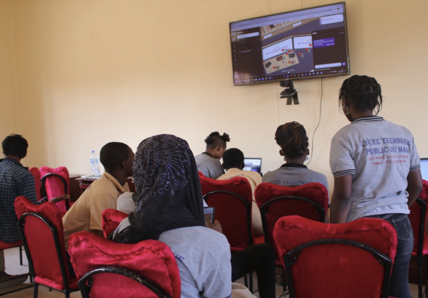 Power up your remote culture experience #wfh